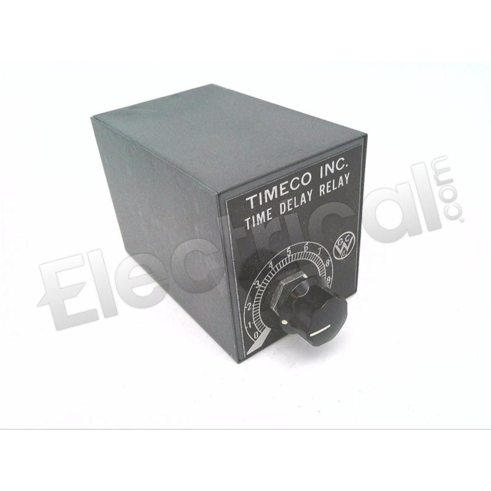 Timeco 591-16T-1 Fuse Part And Accessory Fuse