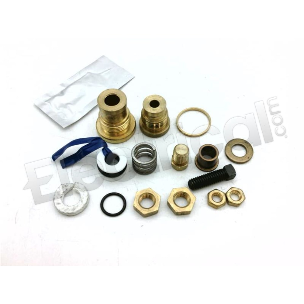 591-502 Siemens Valve Repair Kit Valve