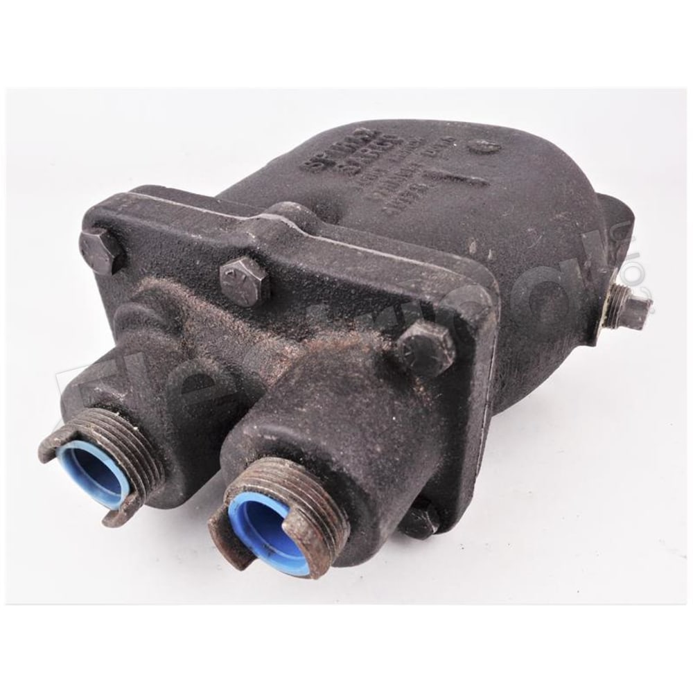 59196 Spirax Sarco Steam Trap HVAC
