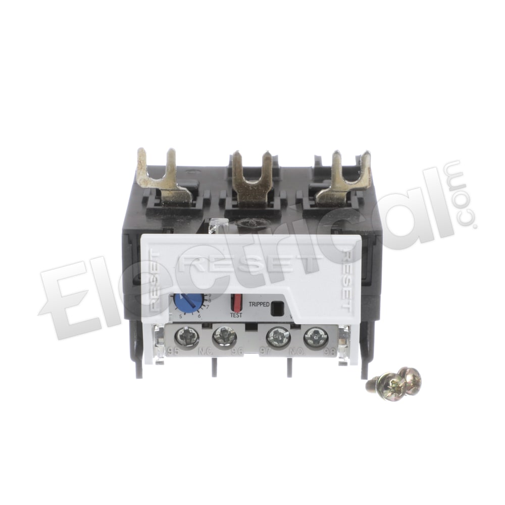 592-A2FA Allen-Bradley Overload Relay Motor Control