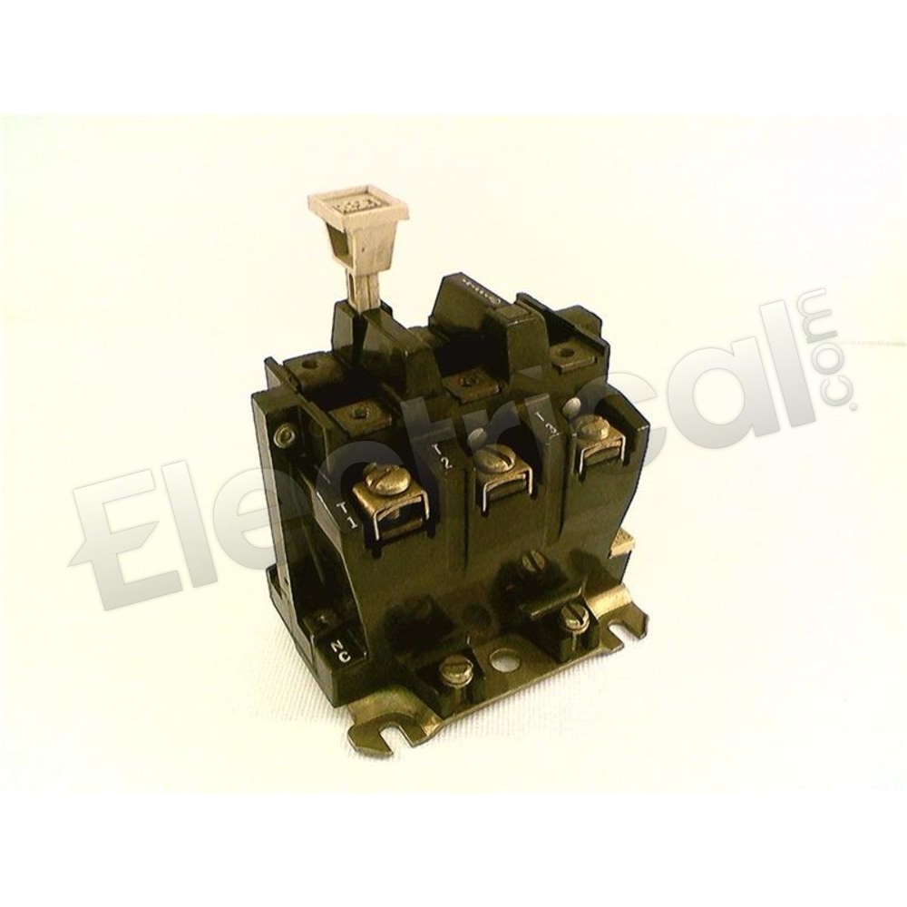 592-BOW16 Allen-Bradley Overload Relay Motor Control