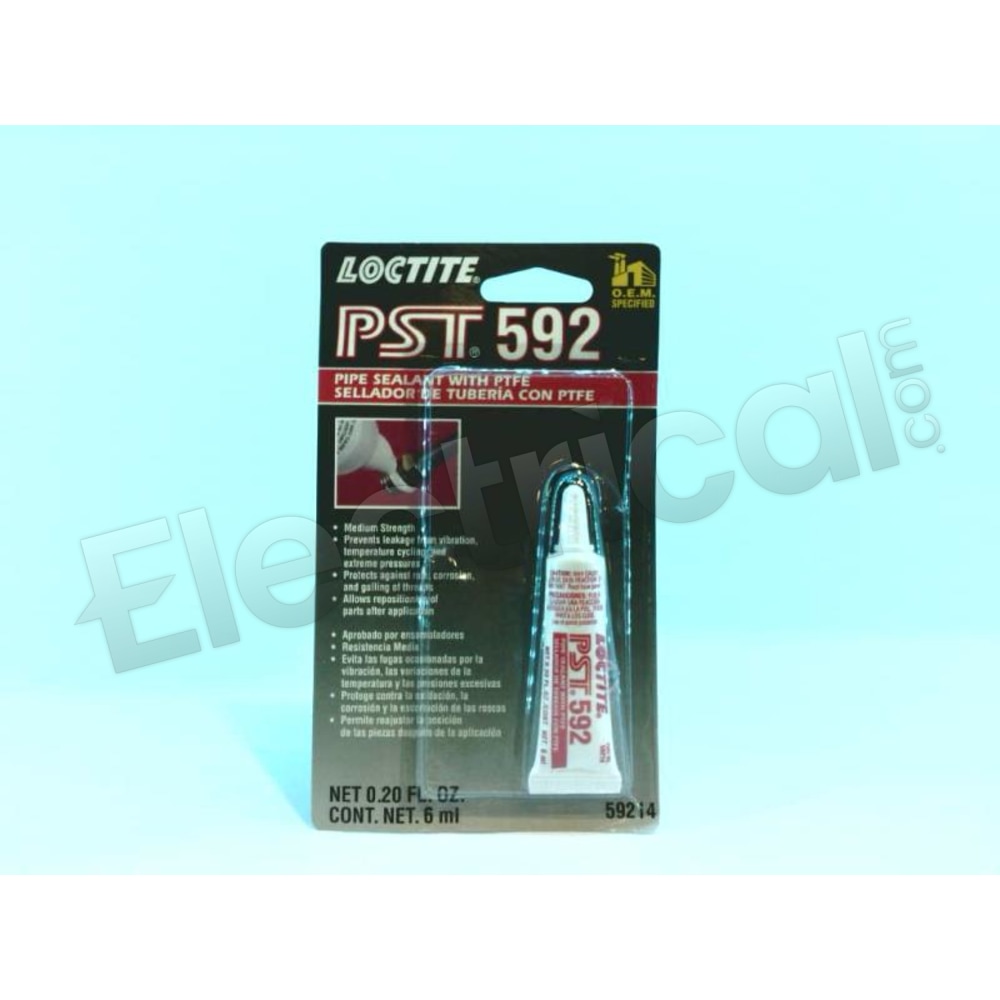 Loctite 59214 Sealant Building Maintenance