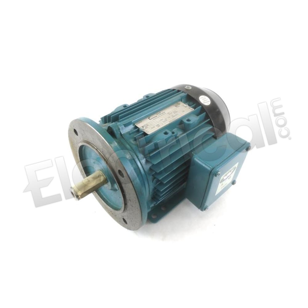 Invensys 5927207WA-03 Motor Control Part And Accessory Motor Control