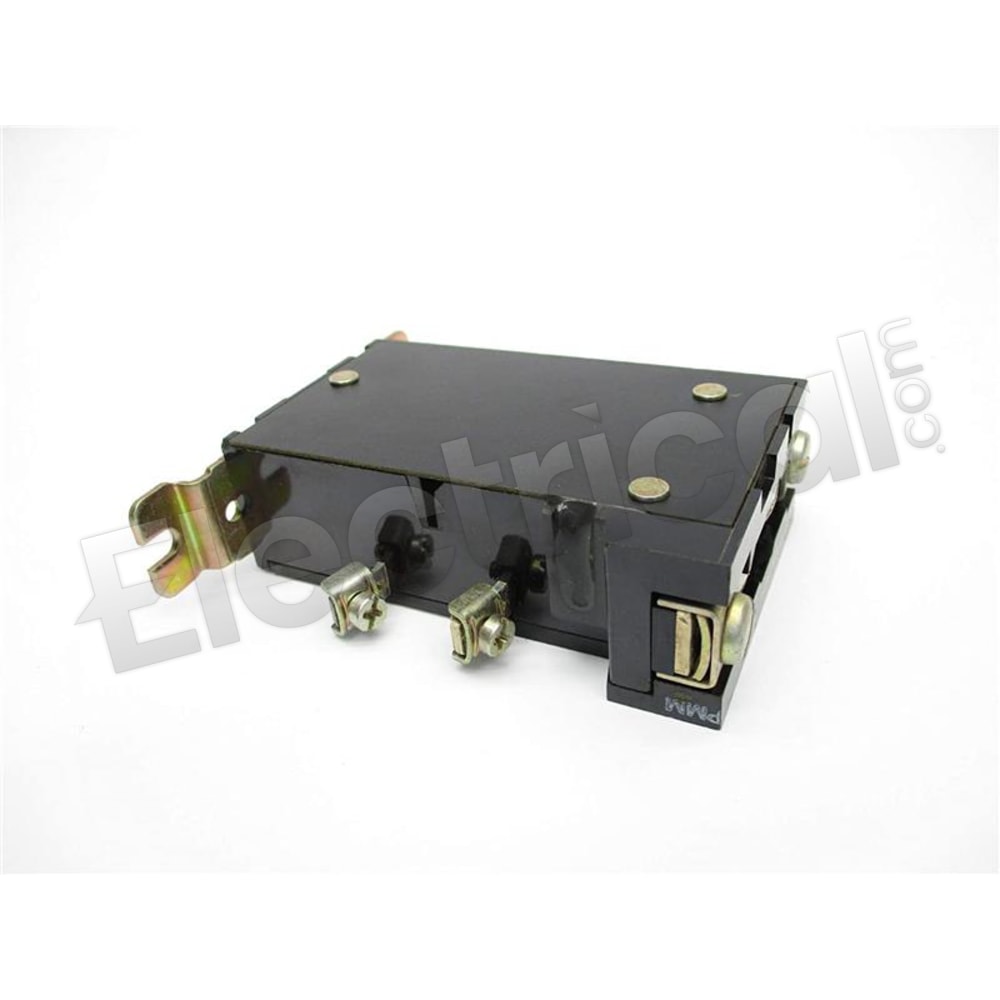 Allen-Bradley 593-BOV4 Overload Relay Motor Control