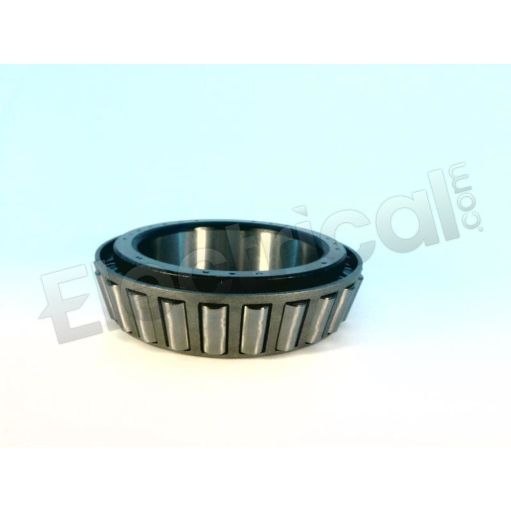 594 Bca Bearing Bearing Machine Part