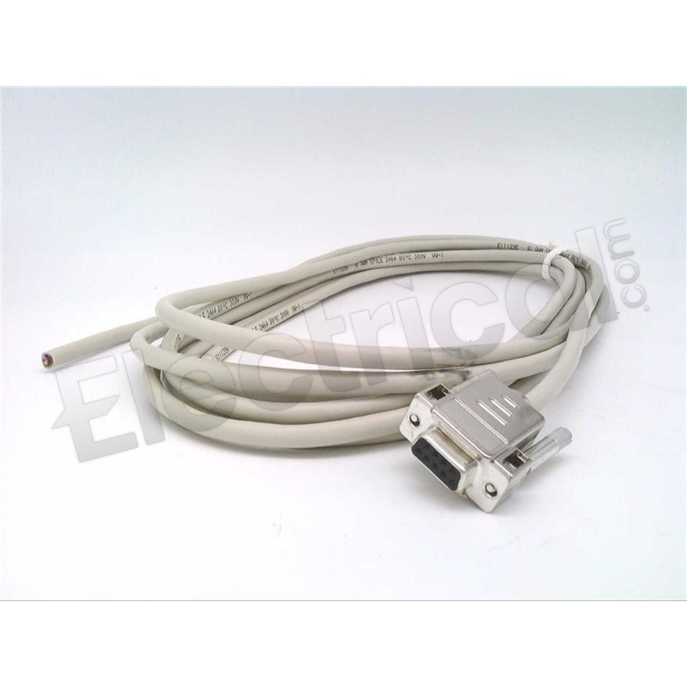 Tetra Laval 59403573215 Cordset Cable & Wire Automation