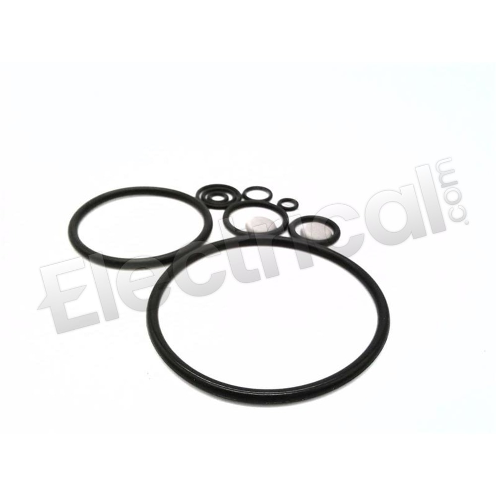 Norgren 5945-40 Pneumatic Valve Rebuild Kit / Seal Kit Pneumatic