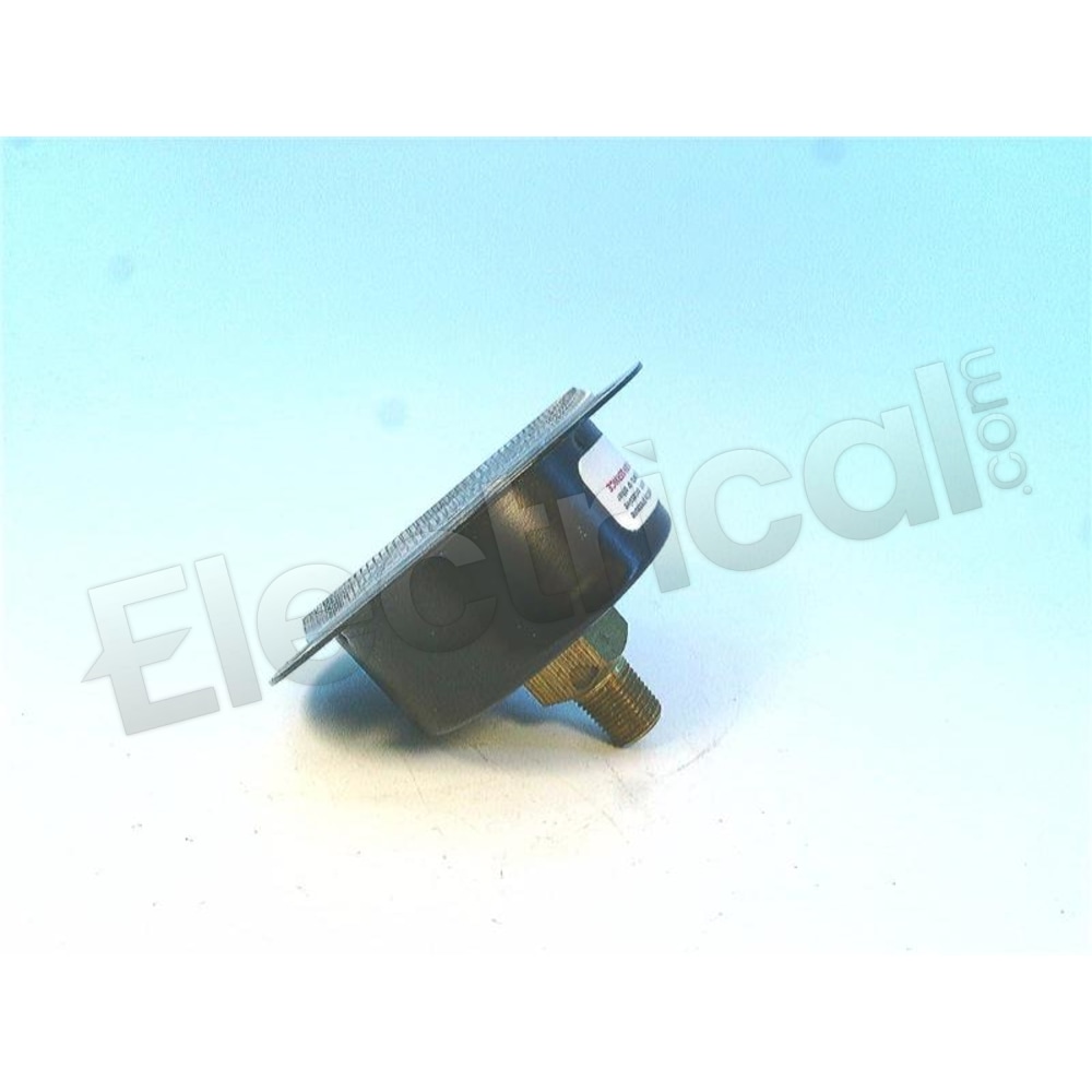 595-05 Ashcroft Hydraulic Flow Meter & Gauge Hydraulic