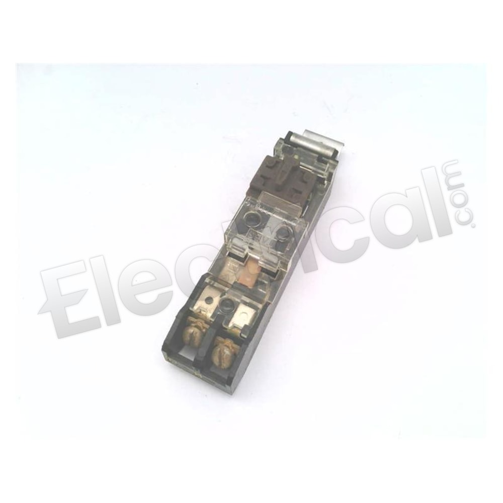 Allen-Bradley 595-BL Contactor And Motor Starter Auxiliary Motor Control