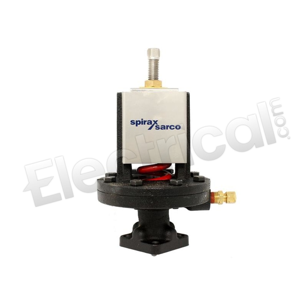 Spirax Sarco 59608 Pressure Relief Valve Valve