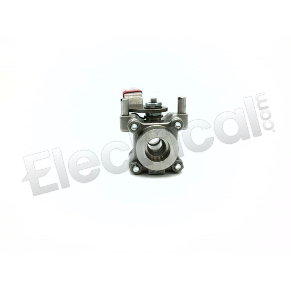 5966RTSW Flowserve Ball Valve Valve