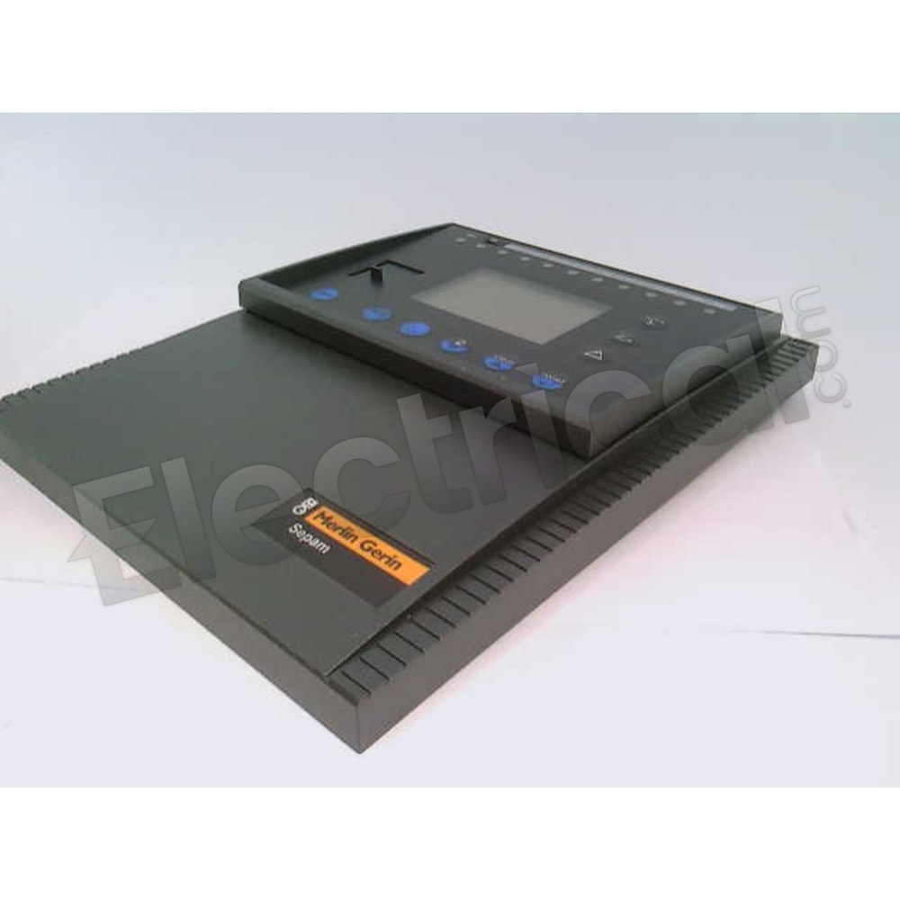 Schneider Electric 59694 PLC Module Automation