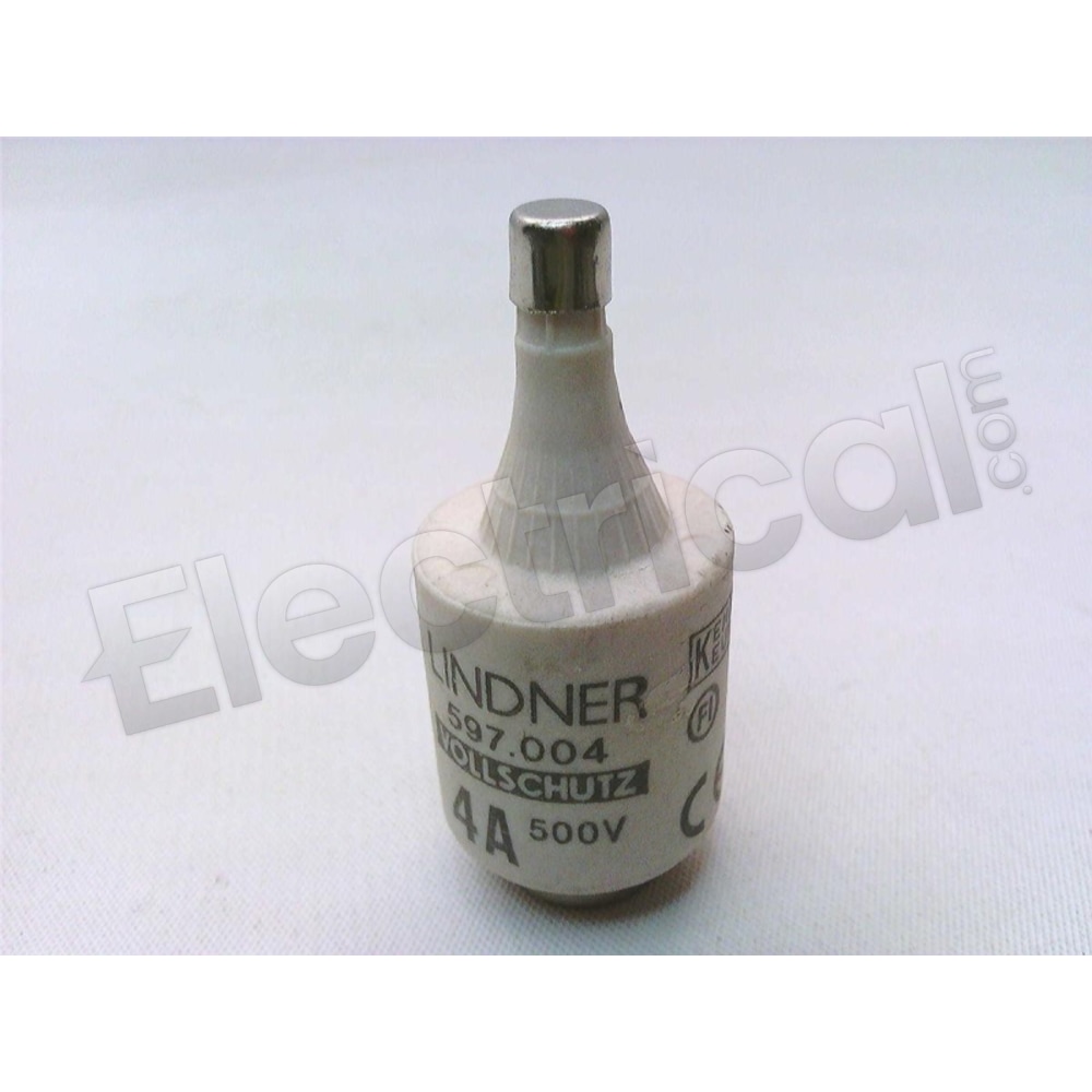 597.004 Lindner Low Voltage Fuse