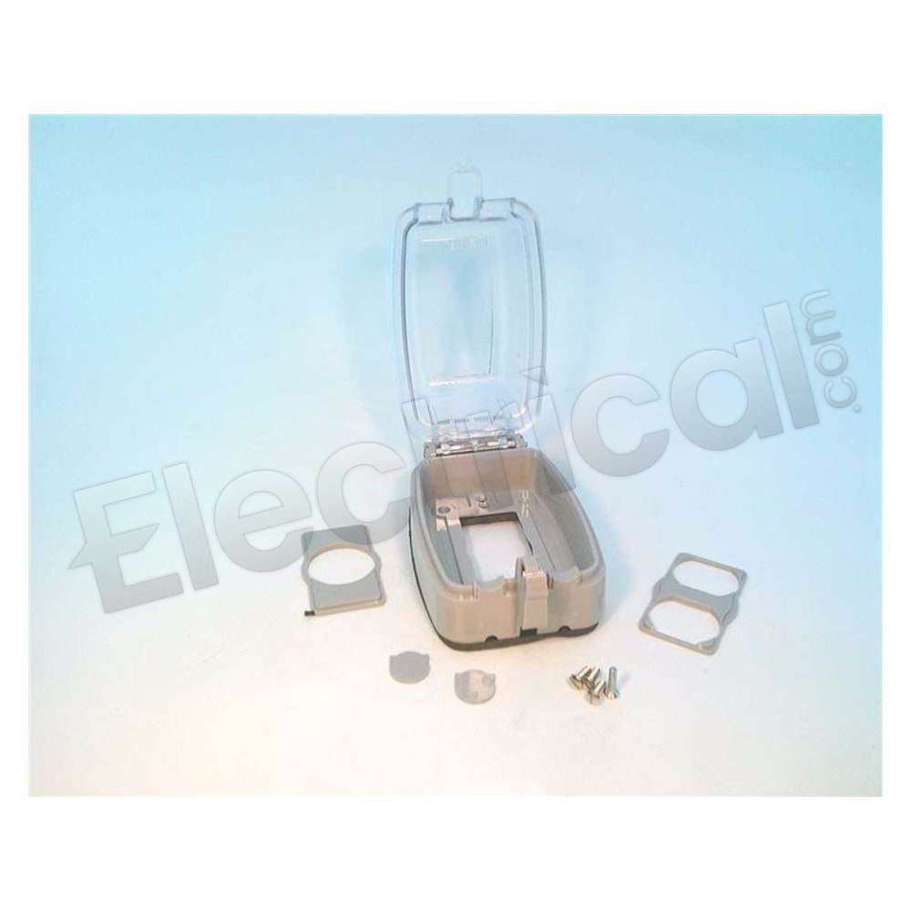 Leviton 5980-UCL Fuse Part And Accessory Fuse