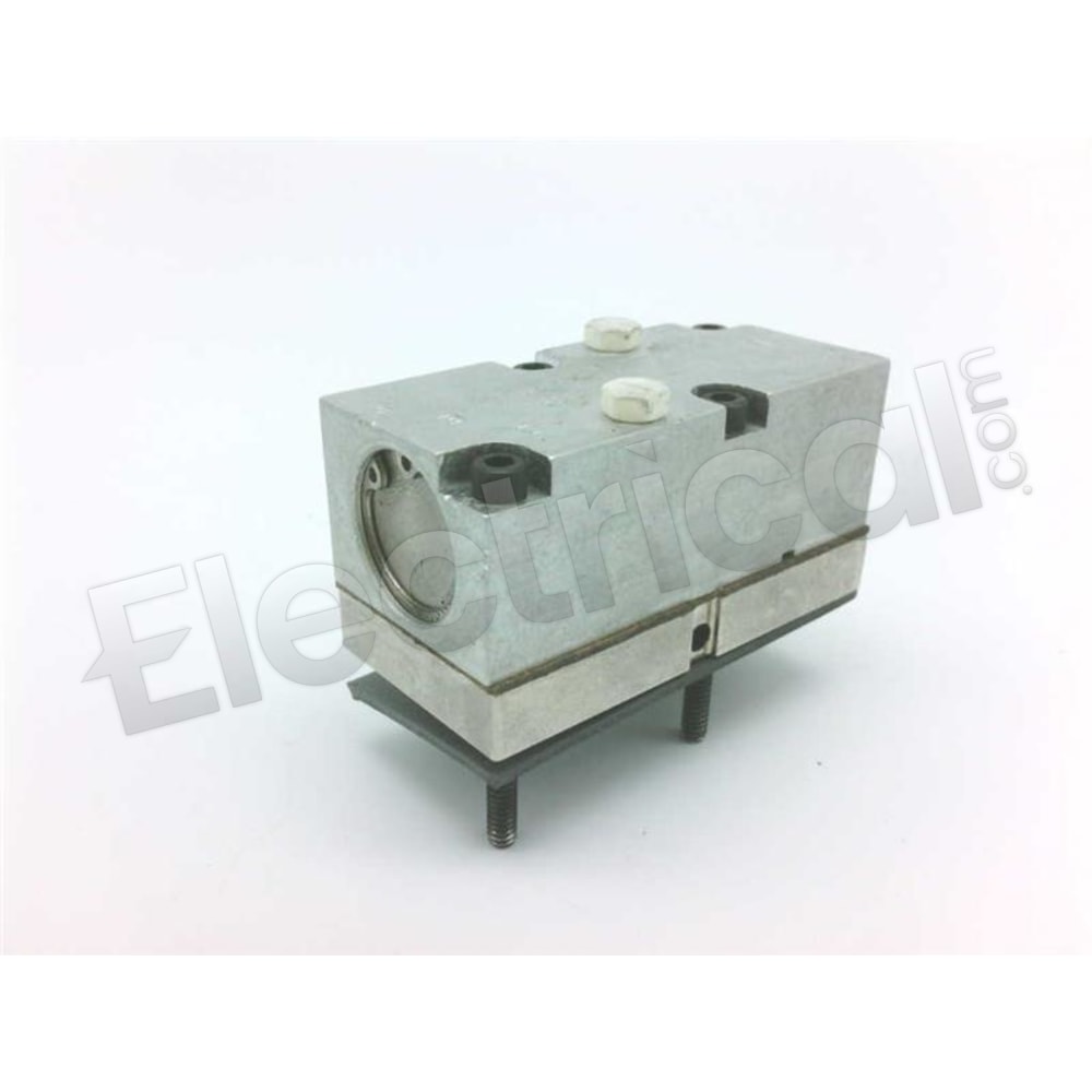 Ingersoll Rand 59892 Control Valve Valve