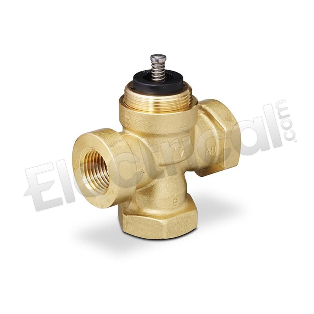 Siemens 599-00232 Valve Cartridge Valve