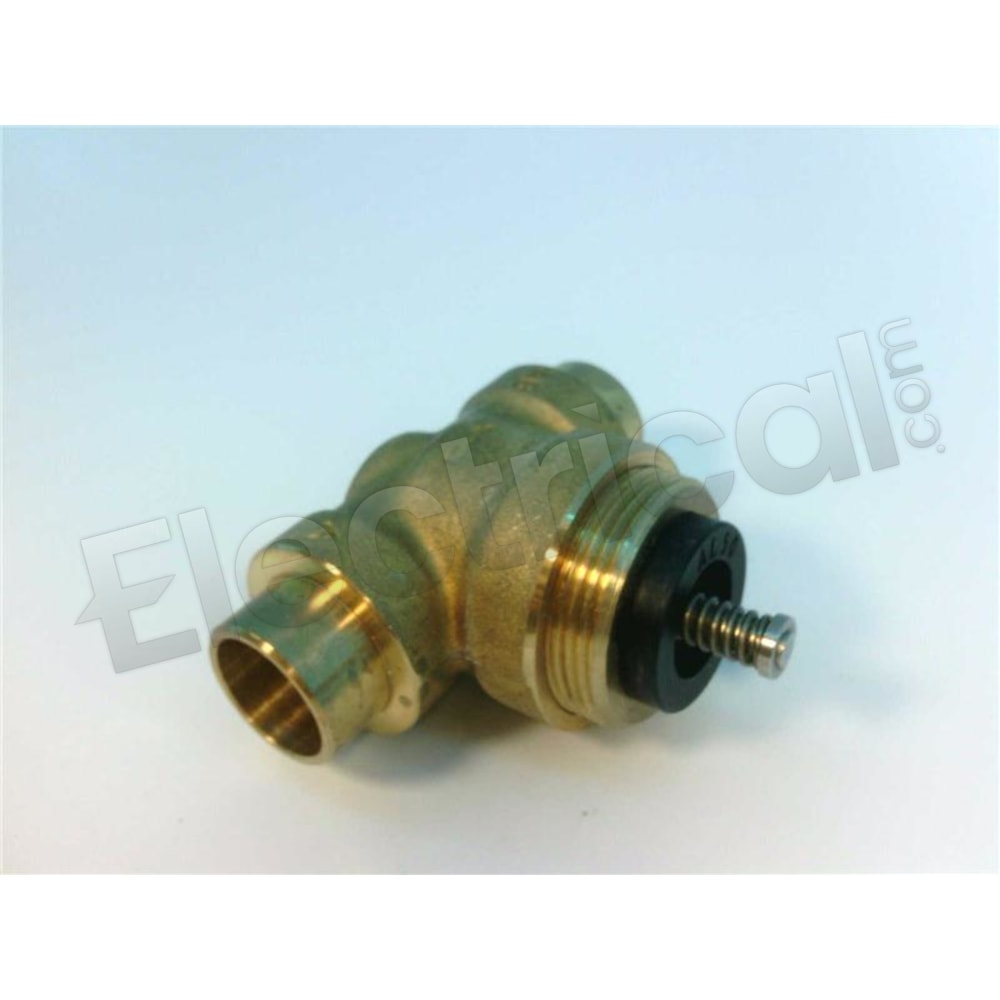 Siemens 599-00511 Solenoid Valve Valve