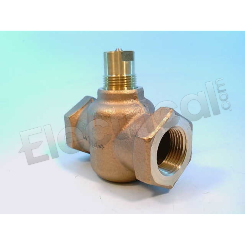 Siemens 599-01114 Solenoid Valve Valve