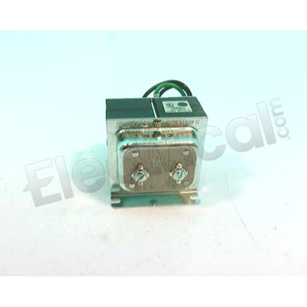 Edwards 599 Industrial Control Transformer