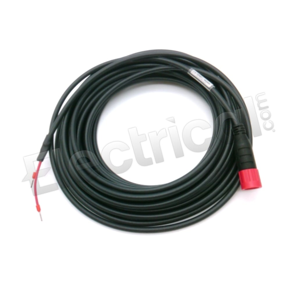 Mettler Toledo 59902230 Cordset Cable & Wire Automation