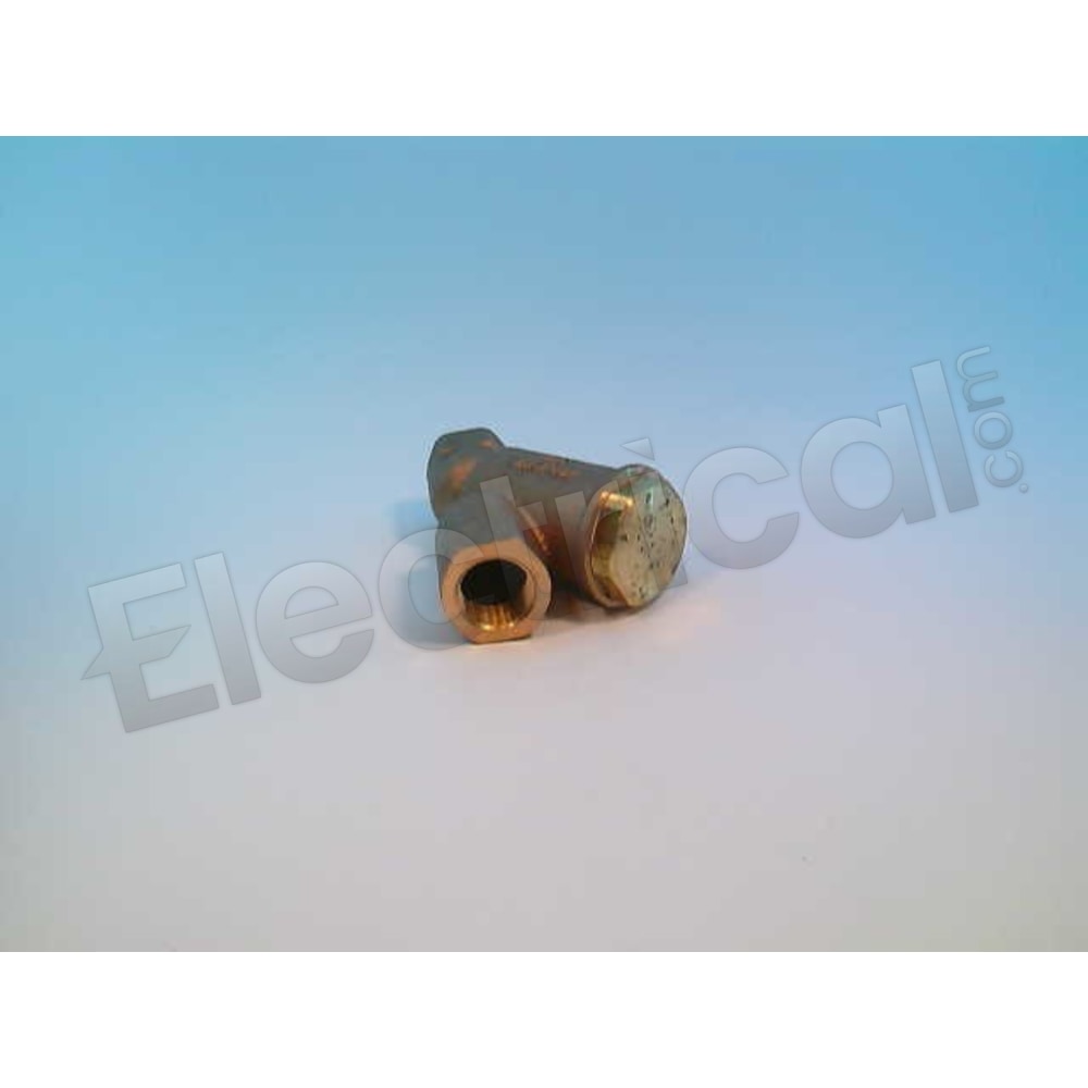 Apollo Valves 59LF-004-01 Control Valve Valve