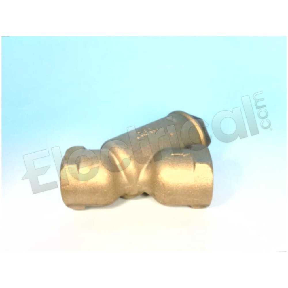Apollo Valves 59LF-007-01 Control Valve Valve