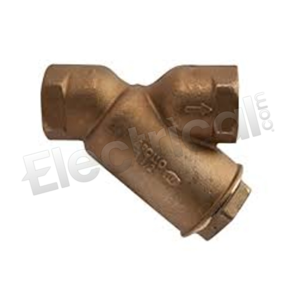 59LF-008-01 Apollo Valves Control Valve Valve