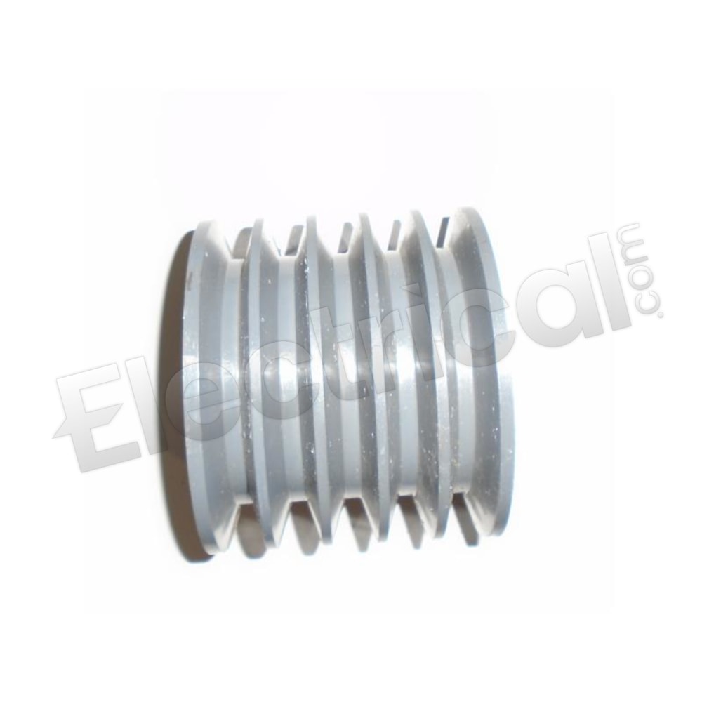 Gates 5A4.0 Pulley/Sheave Machine Part