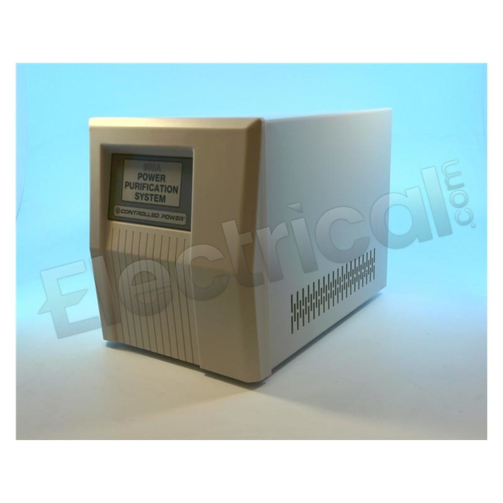 5AAX-250-8-A Controlled Power Power Supply Power Supply