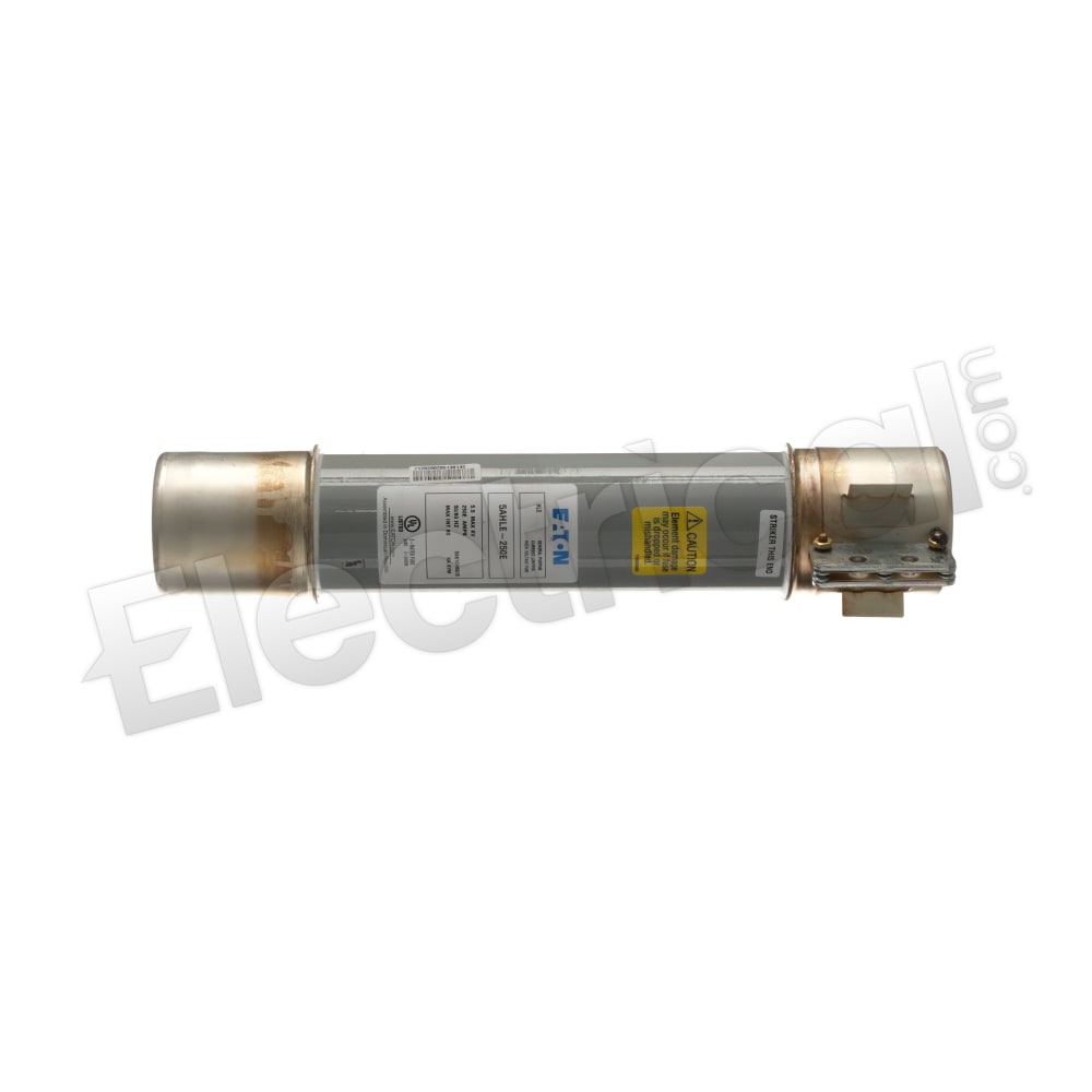 Eaton 5AHLE-250E Medium Voltage Fuse