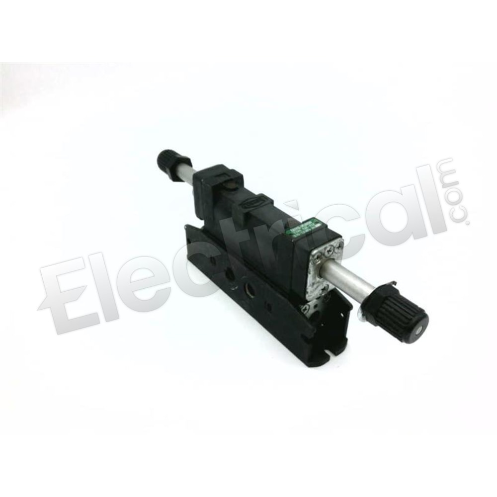 5BE-02F Taiyo Solenoid Valve Valve