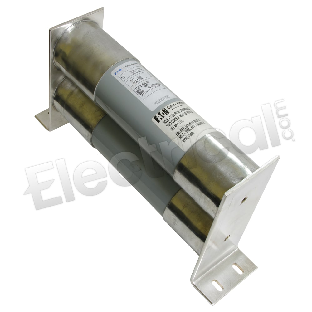Eaton 5CLE-1350E Medium Voltage Fuse