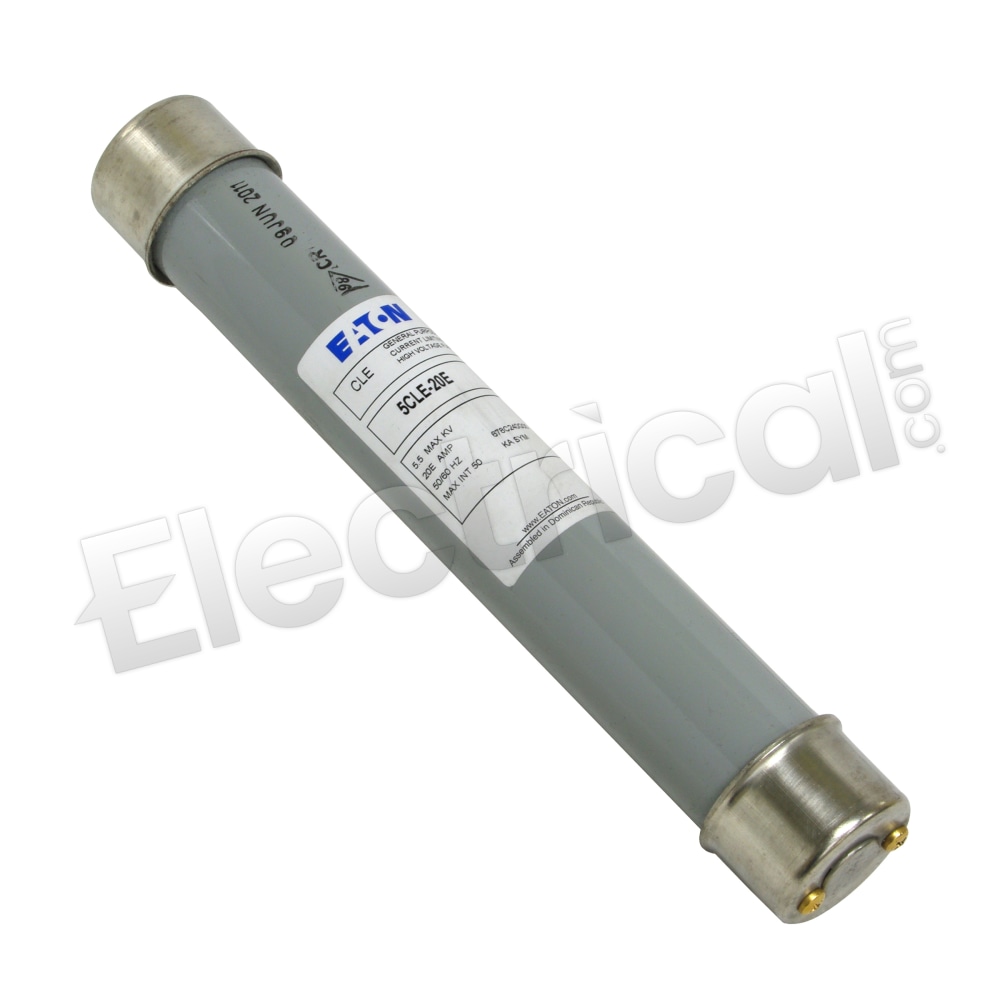 5CLE-25E, Eaton,Westinghouse, Medium Voltage, A