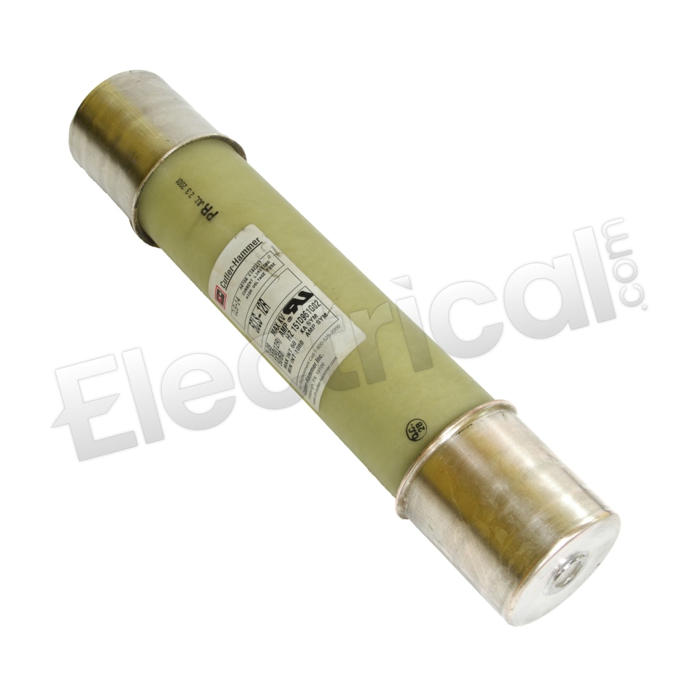 Eaton 5CLS-2R Medium Voltage Fuse