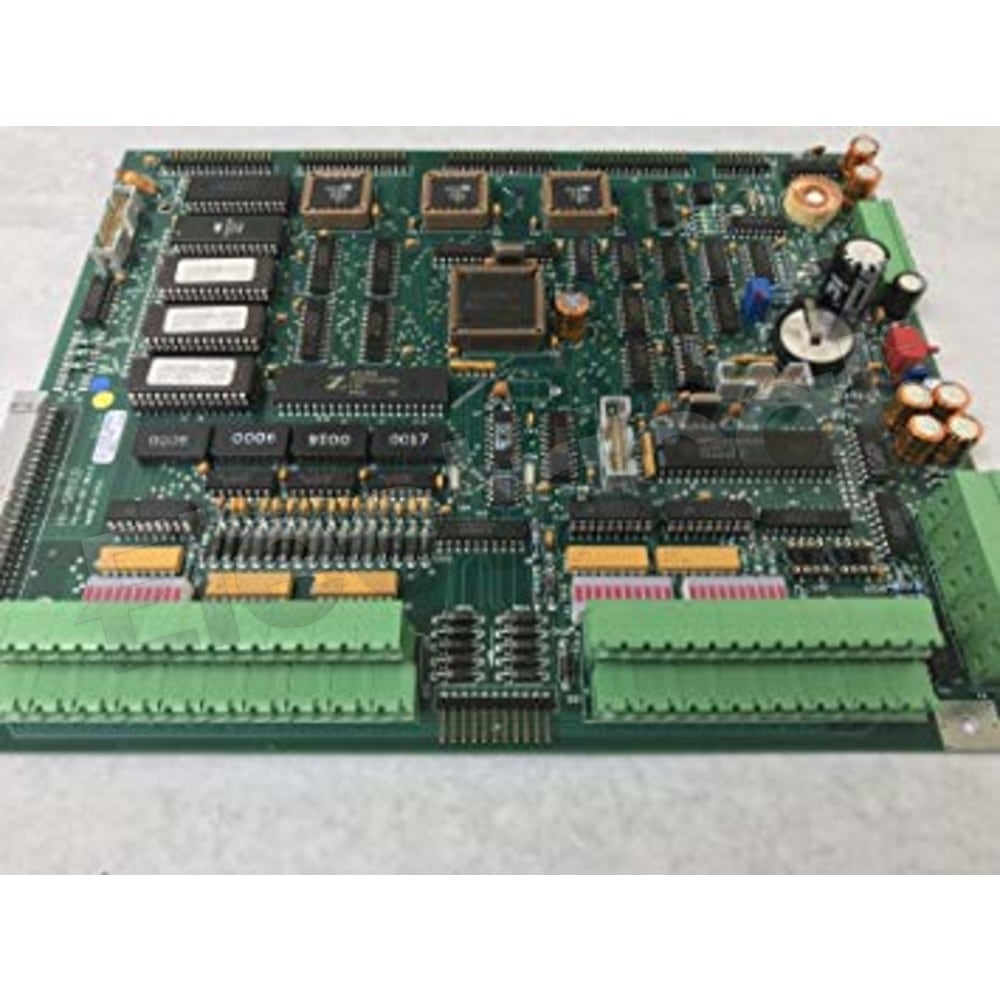 Metramatic 5D-01B-0026C Control/Interface Board Drives
