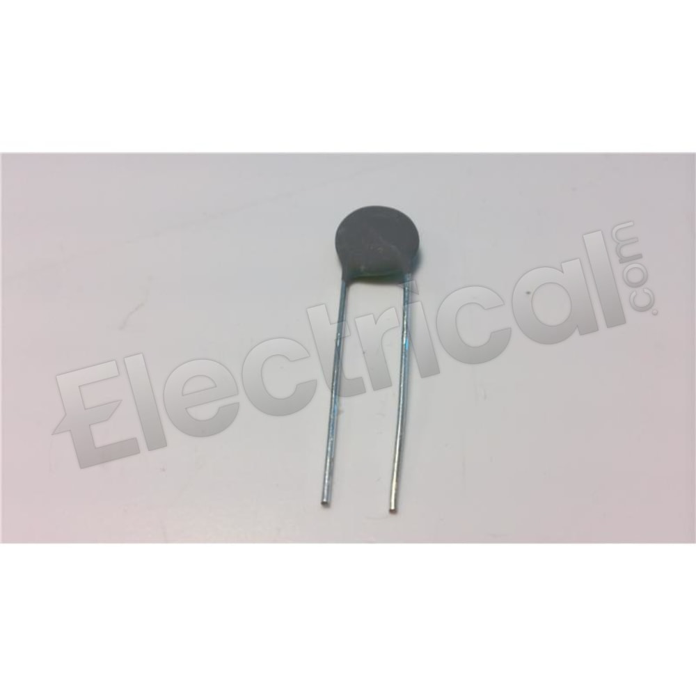 Semitec 5D2-11LD Thermistor/Current Limiter Electrical Component