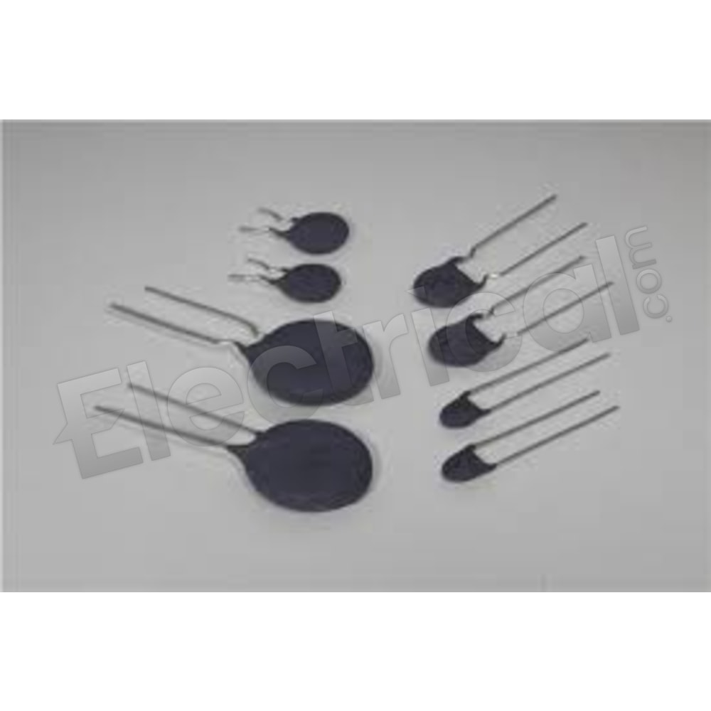 Semitec 5D2-15LC Thermistor/Current Limiter Electrical Component