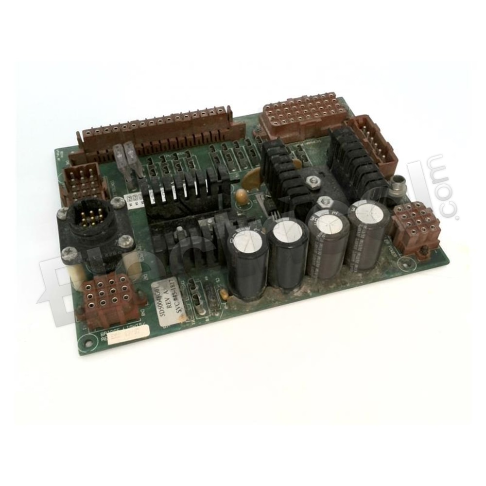 Thermo King 5D50048G01 Industrial Computer Accessory Automation