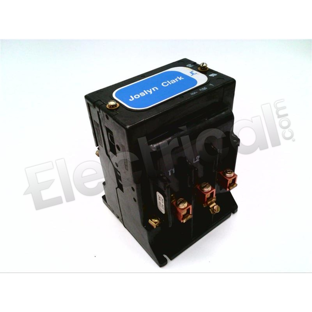 Danaher Controls 5DP2-21100 Contactor Motor Control