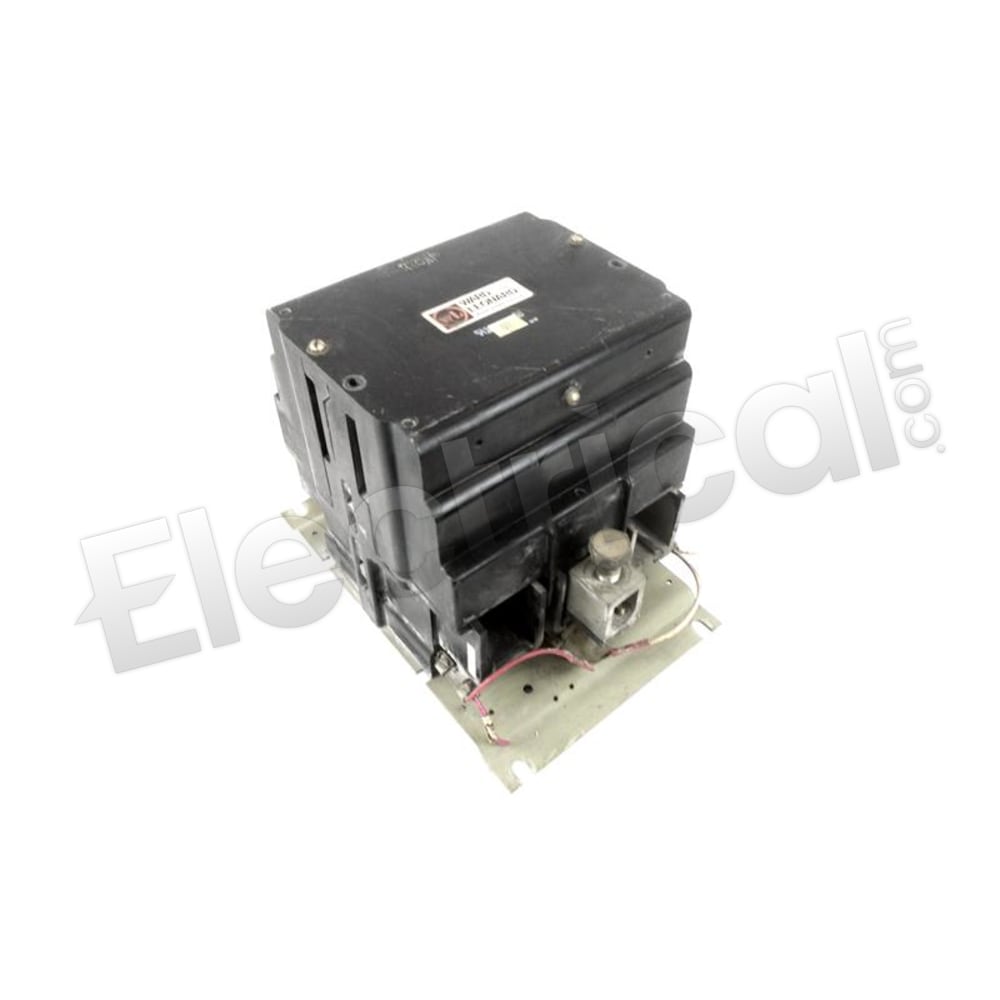 Danaher Controls 5DP8-01100 Contactor Motor Control