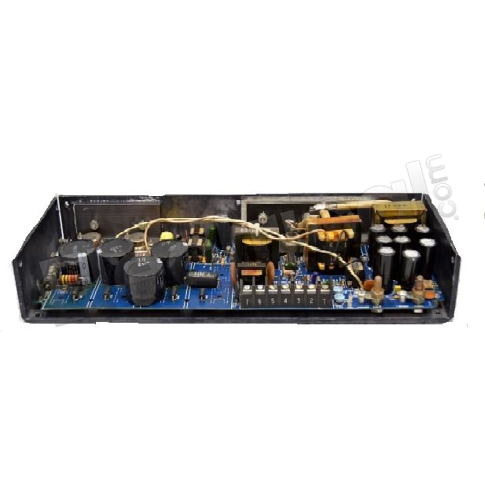 Sierracin Power Systems 5G5-A Power Supply Power Supply