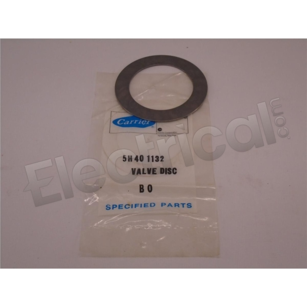 5H40-1132 United Technologies Hydraulic Valve Hydraulic