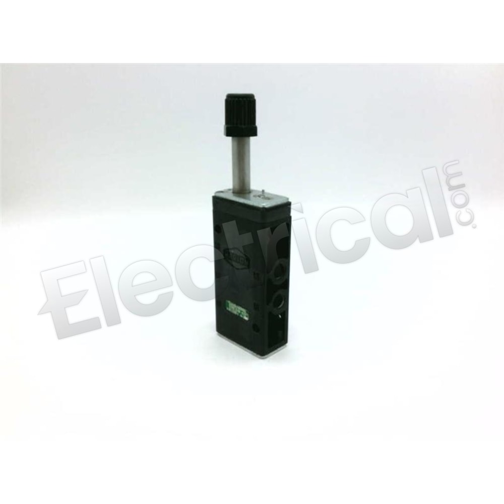 Taiyo 5HR-02E Solenoid Valve Valve
