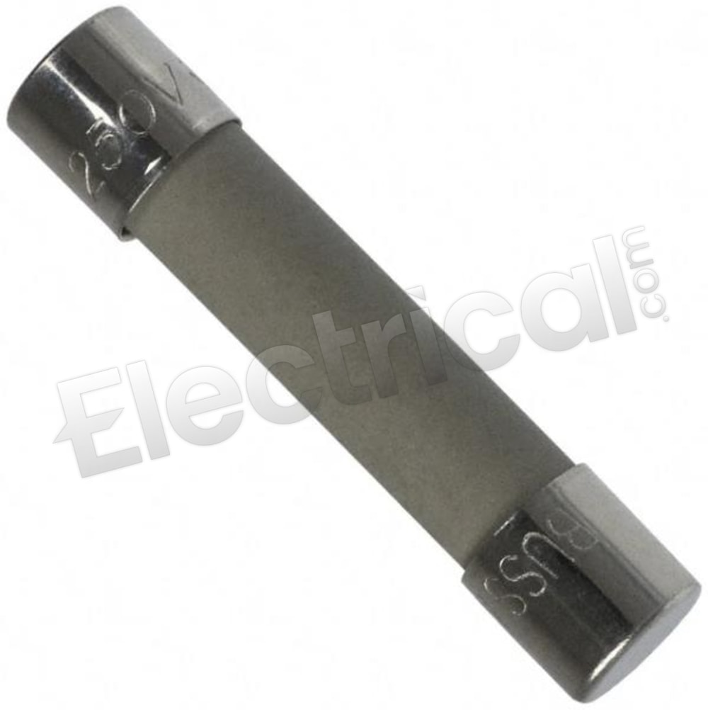 Bel Fuse 5HT8-R Low Voltage Fuse