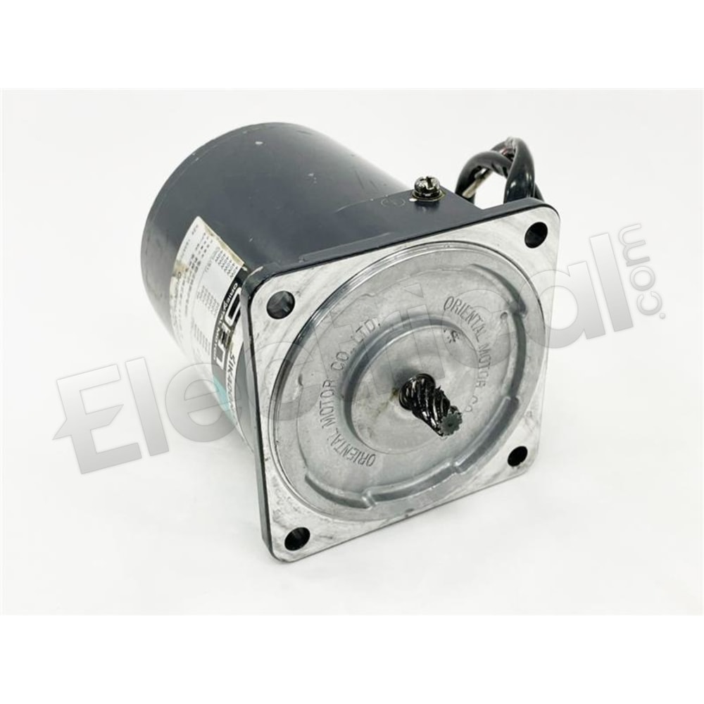 5IK40GN-CW2 Oriental Motor Motor Automation