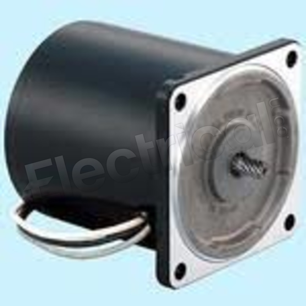 5IK40GN-SW2T Oriental Motor Motor Automation