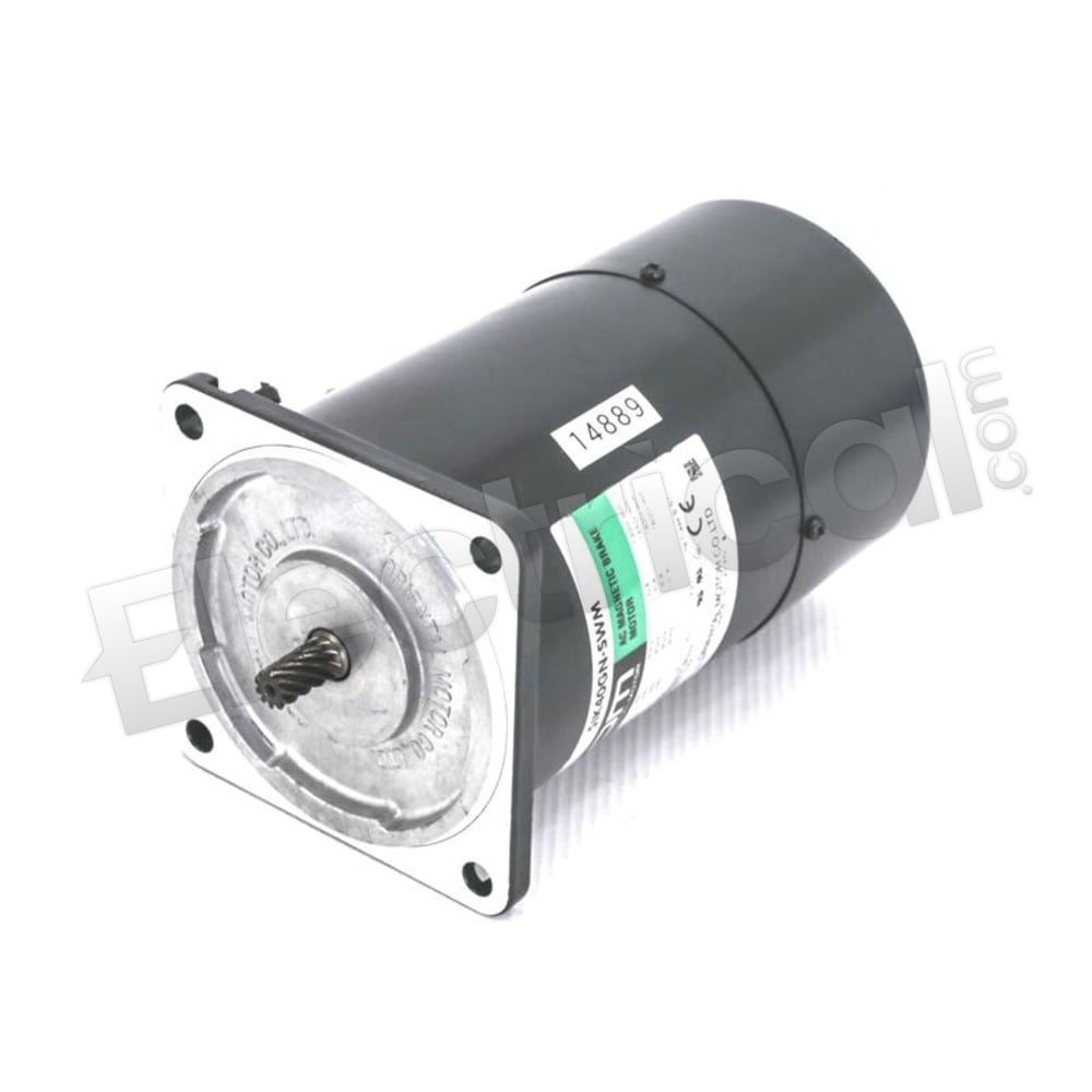 5IK40GN-SWM Oriental Motor Motor Automation