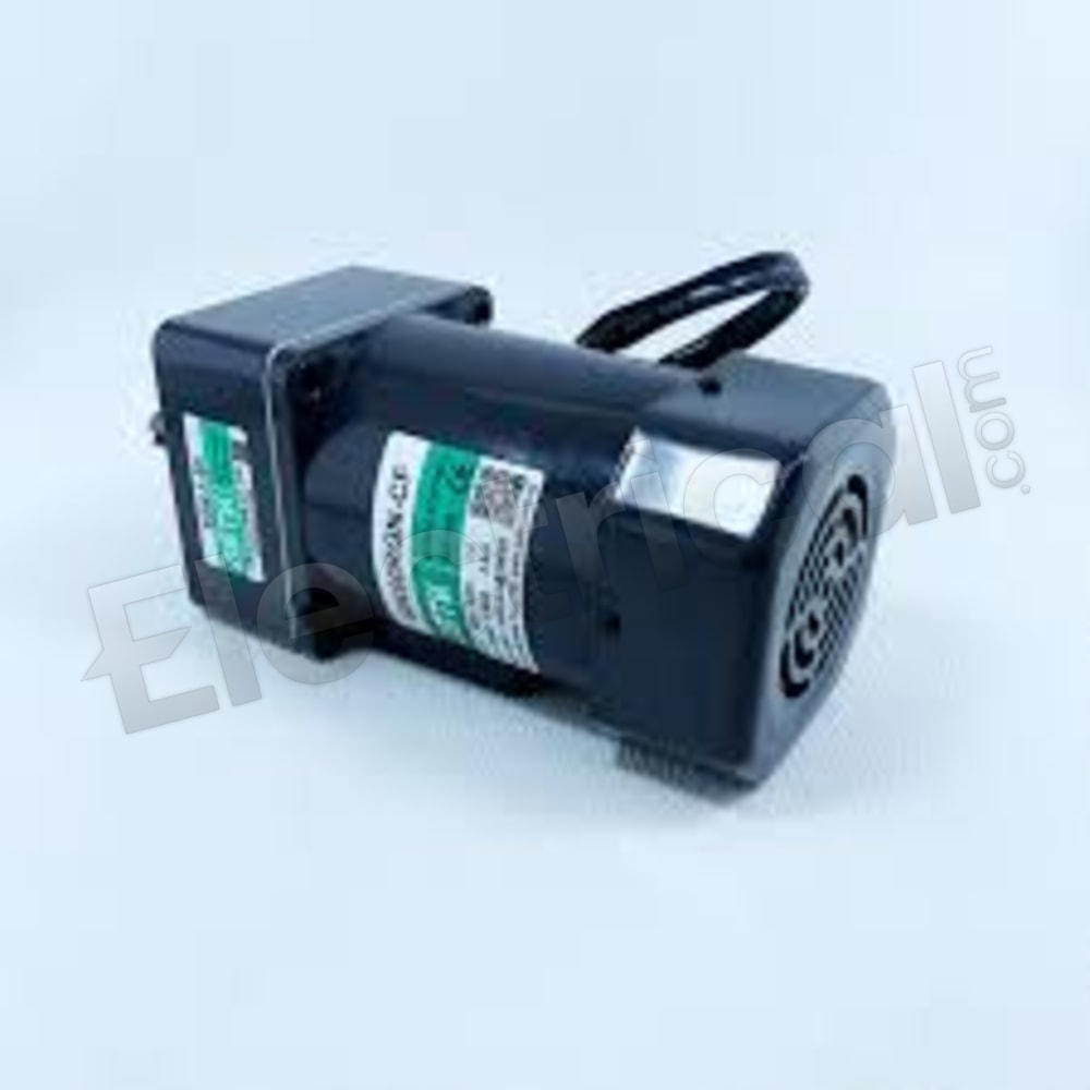 Oriental Motor 5IK60A-SW Motor Automation
