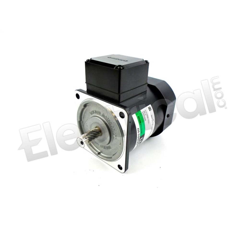 Oriental Motor 5IK60GU-STF Motor Automation