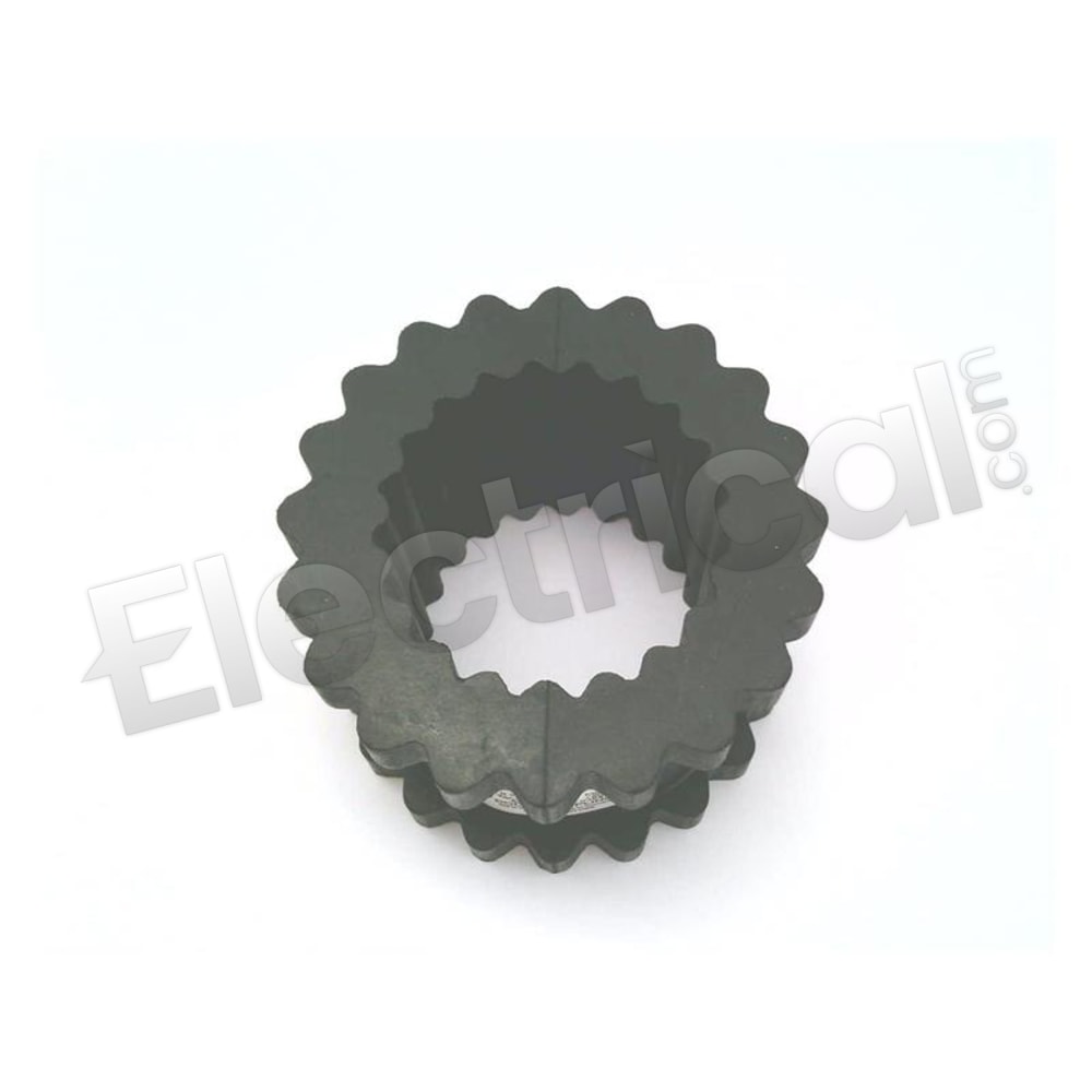 5JE ABB Pulley/Sheave Machine Part